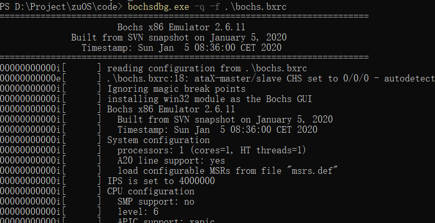 008_配置windows+bochs环境_bochs win-CSDN博客