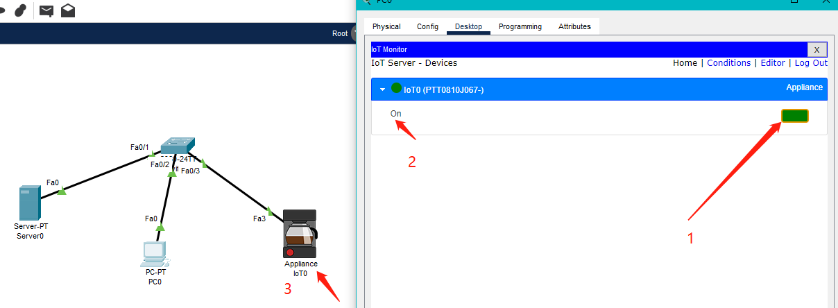 基于PT8.2的设备三种控制方式实验-CSDN博客