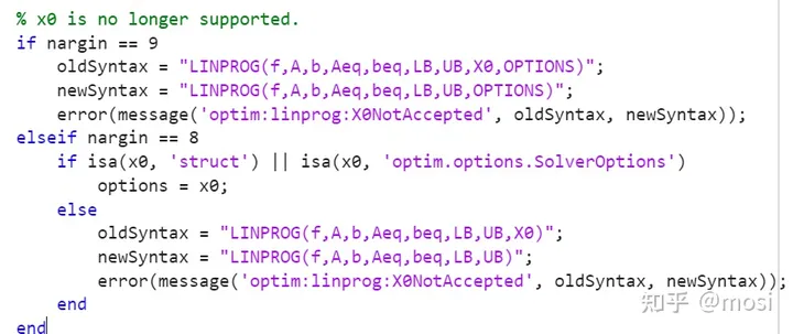 【无标题】_matlab安装matpower显示linprog-CSDN博客