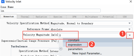 七十、Fluent表达式基础实例-CSDN博客