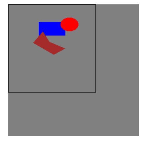 Python Polygon函数python的武器库10:pillow模块 Csdn博客