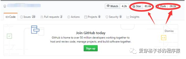 太厉害了！GitHub上标星80K的微服务实战笔记，跪着看完了_github微服务-CSDN博客
