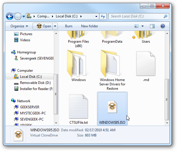 imgburn dvd_如何使用ImgBurn从光盘创建Windows ISO-CSDN博客