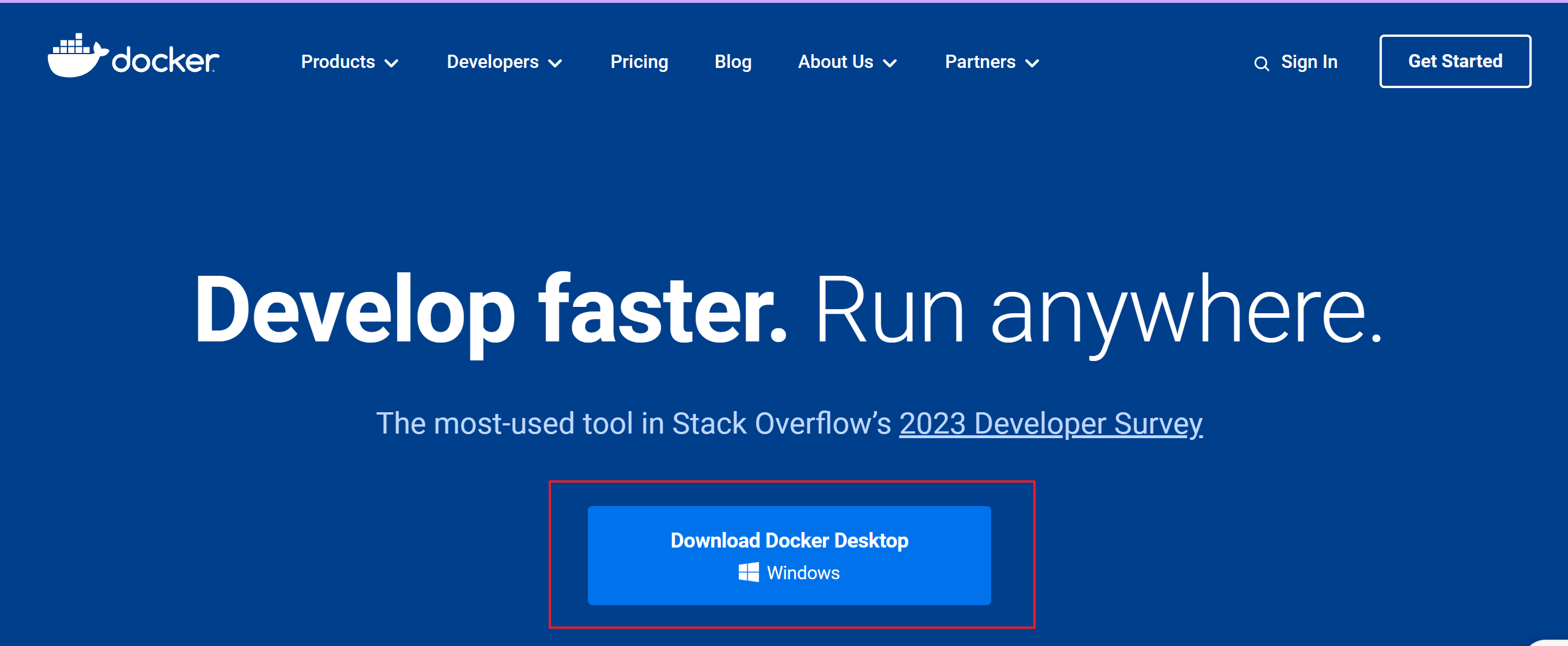 Win11下基于Hyper-V安装Docker_win11 安装docker 必须开启hyperv吗-CSDN博客