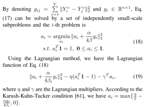论文阅读笔记:low Rank Tensor Graph Learning For Multi View Subspace Clusteringlrtg Csdn博客 0689