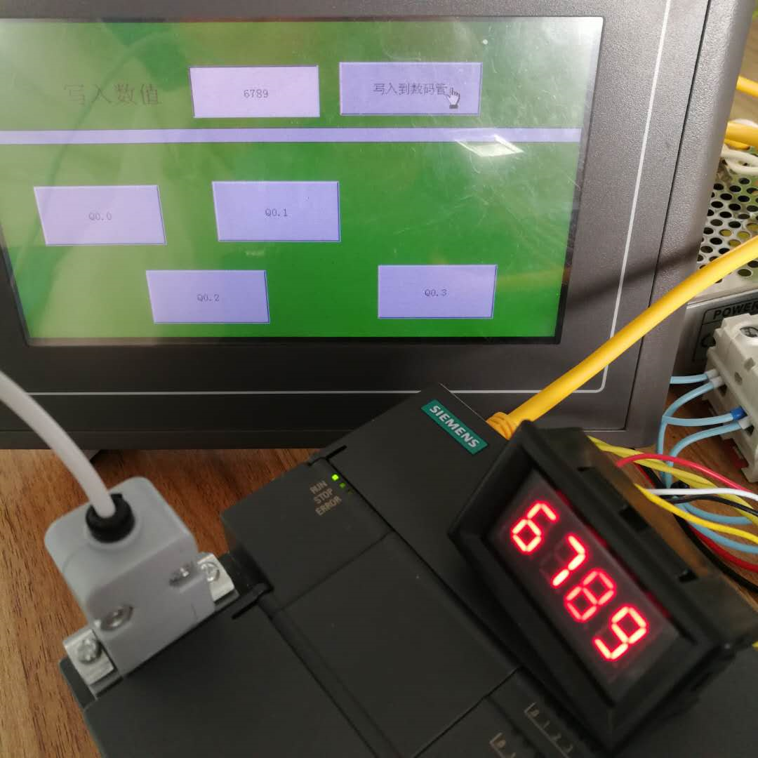 485通讯接线图_【收藏】S7SMART通过COM0进行485通讯_weixin_39756540的博客-CSDN博客
