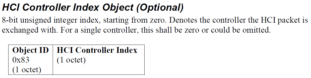 蓝牙实时hci日志打印-Ellisys的Injection机制说明-CSDN博客