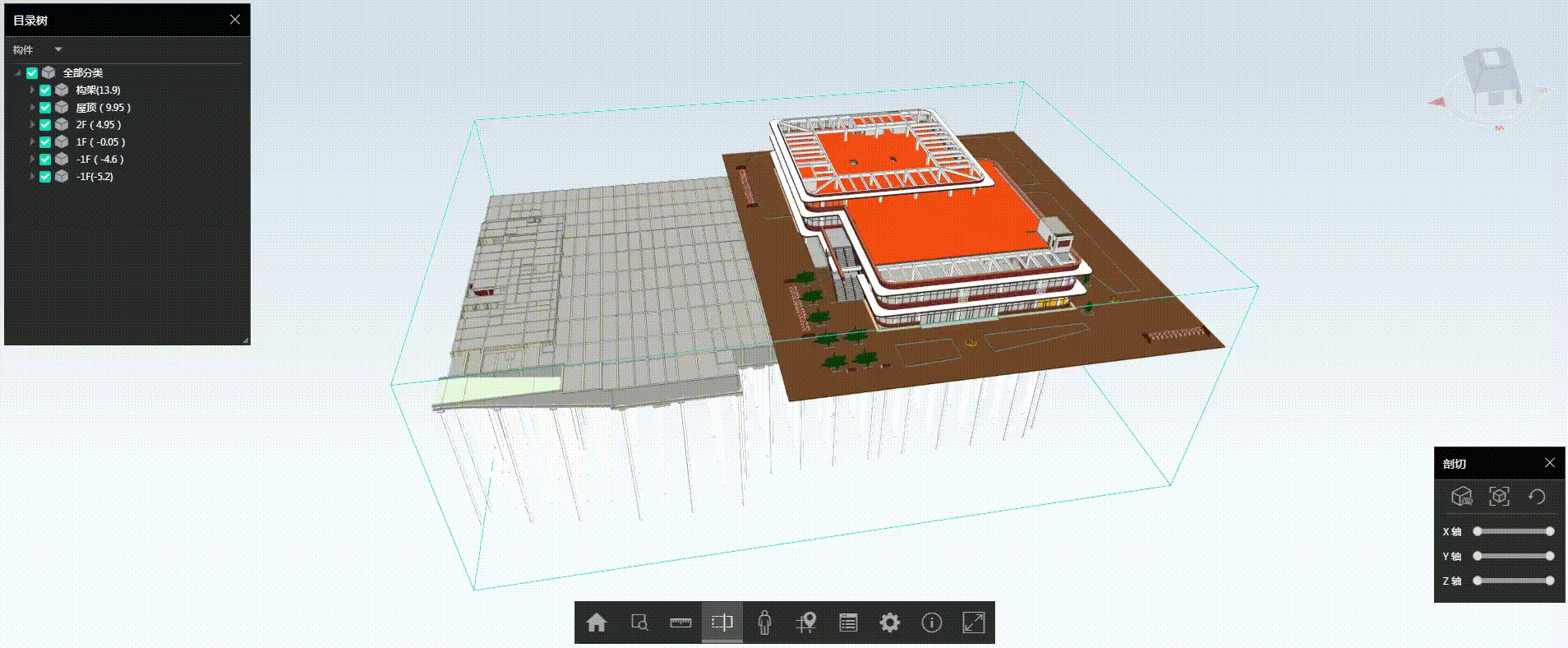 BIMFACE产品API摸索_什么引擎 能显示dwfx-CSDN博客