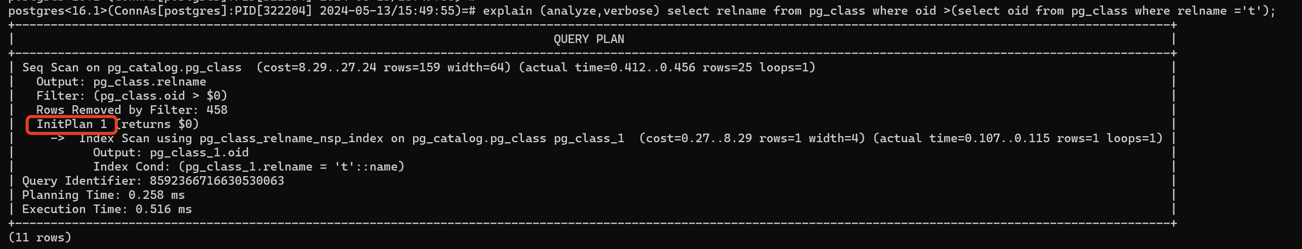 【postgresql里的子查询解析】pgsql 子查询 Csdn博客