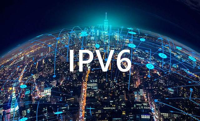 ipv6子网前缀长度怎么填_IPv6学习笔记-CSDN博客
