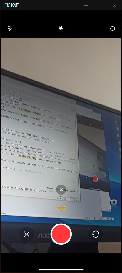 Android多媒体功能开发(5)——调用系统Activity录制、选择、播放视频_intent视频录制-CSDN博客