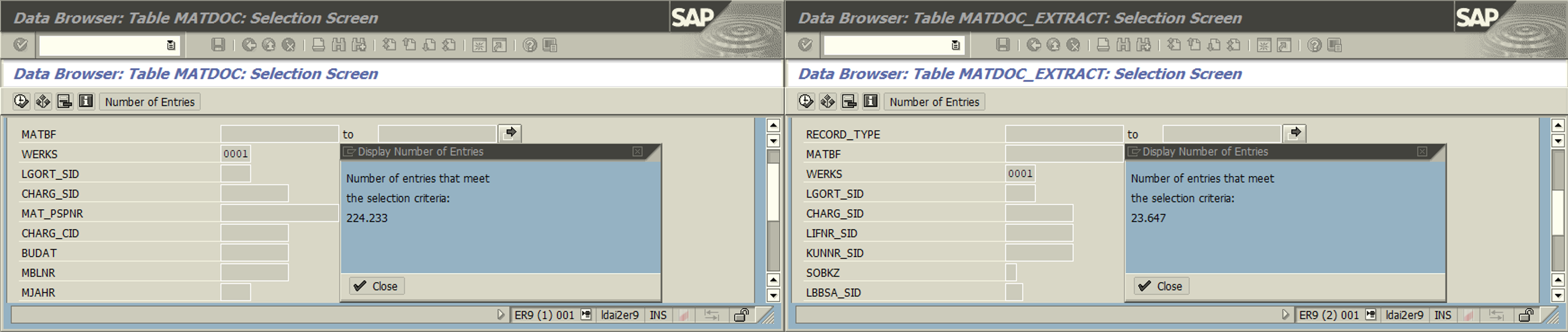 MM模块-专题方案-MATDOC后台表的来源(MKPF&MSEG)-CSDN博客