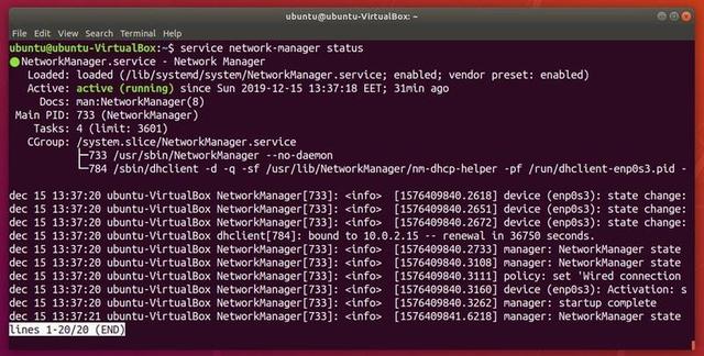 linux 重启kettle服务_如何在 Ubuntu 和其他 Linux 发行版中启动、停止和重启服务-CSDN博客