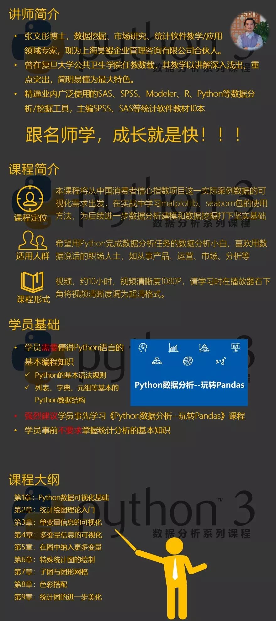 Pandas 柱状图pandas可视化指南:手把手从零教你绘制数据图表 Csdn博客 7631