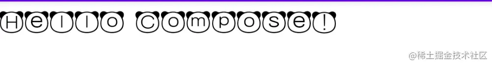 Android Compose Text 文本控件属性详解_compose text size-CSDN博客
