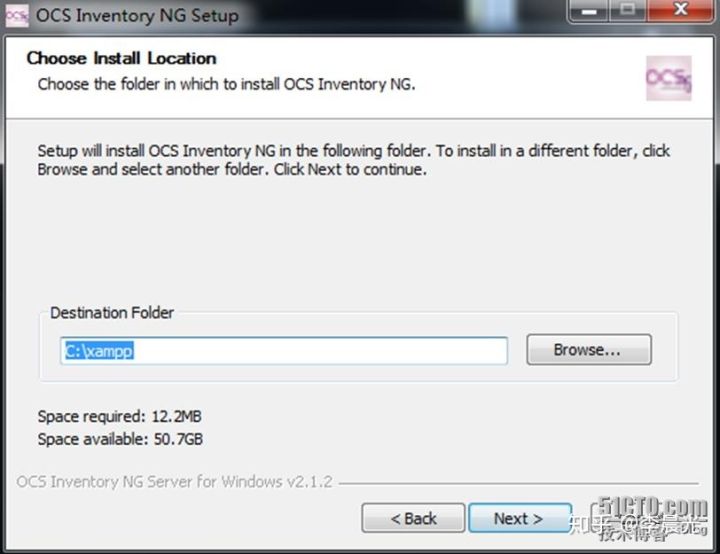 开源资产管理软件OCS Inventory 实践_ocsinventory自动发现-CSDN博客