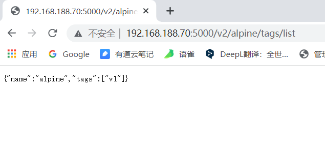 Docker学习与使用_registry-mirrors-CSDN博客