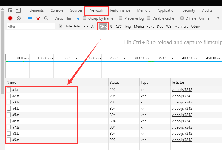 java ts流,Windows 合并多个*.ts文件-CSDN博客
