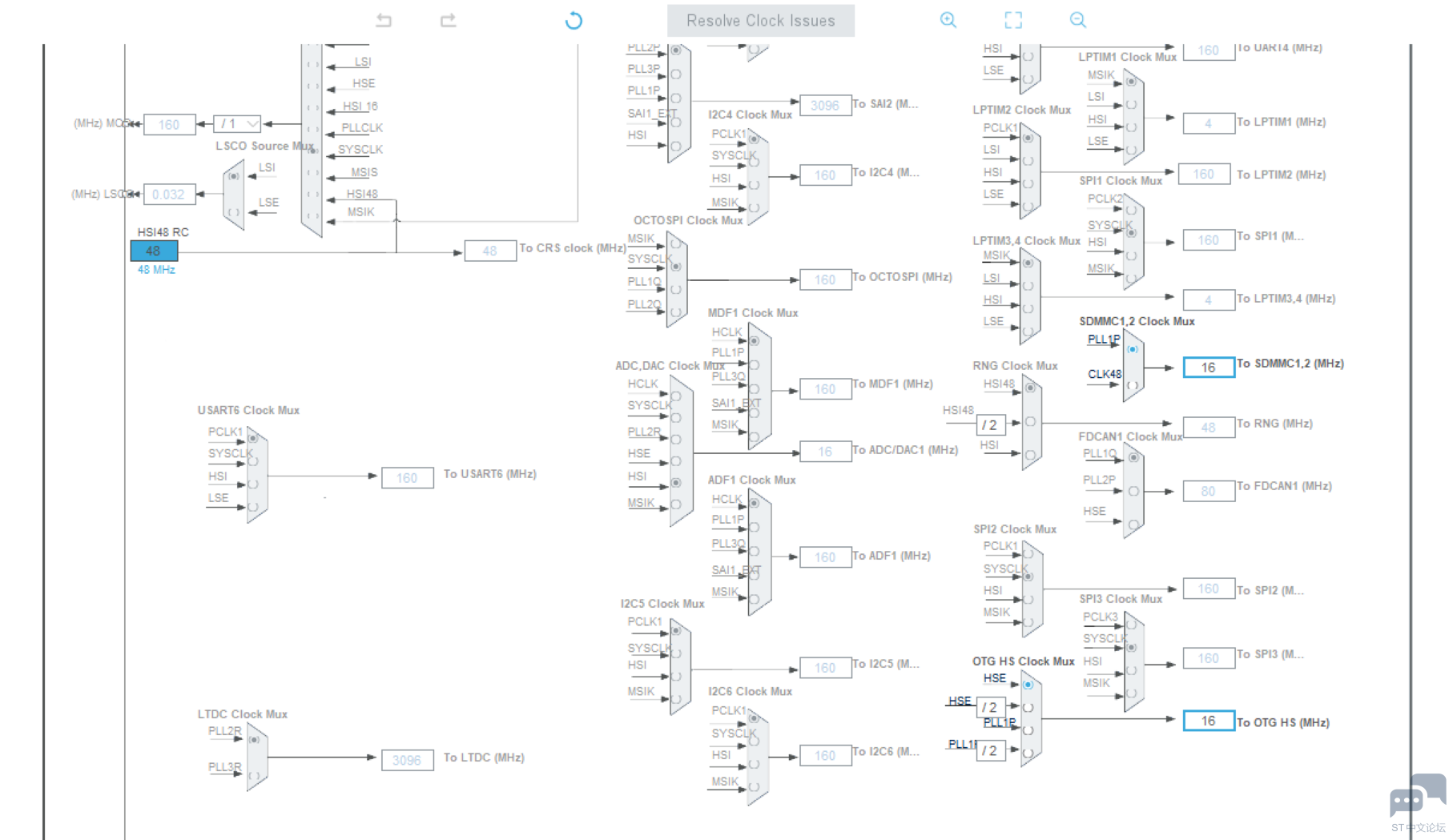 利用stm32u599&SD卡实现模拟U盘，电脑一直无法识别_3 回答利用stm32u599的外部sd卡实现虚拟u-CSDN博客