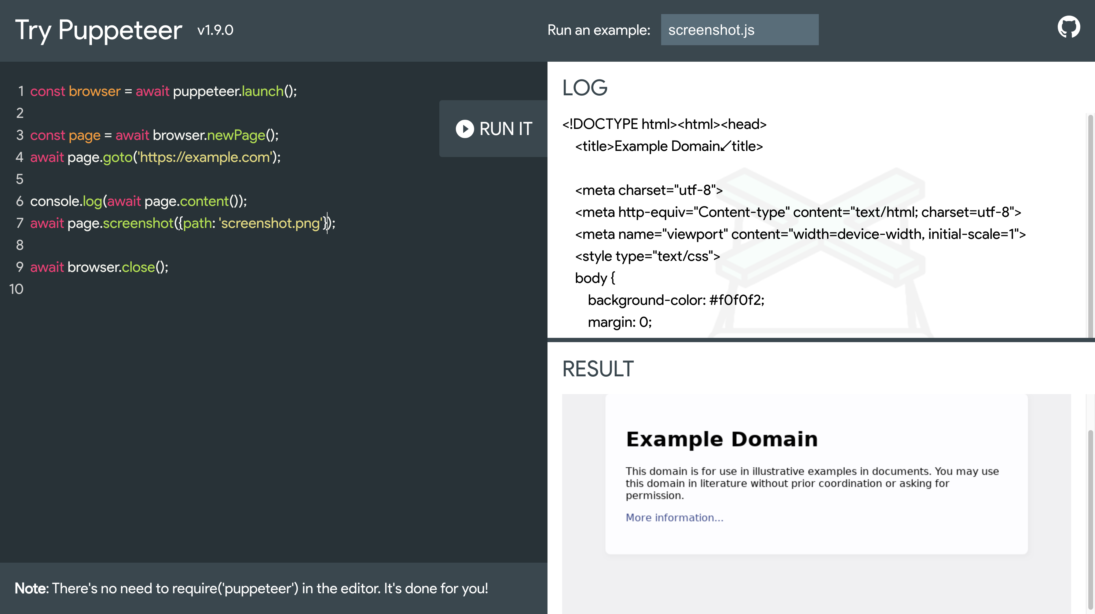 无头浏览器与Puppeteer中PDF生成应用指南_puppeteer pdf-CSDN博客