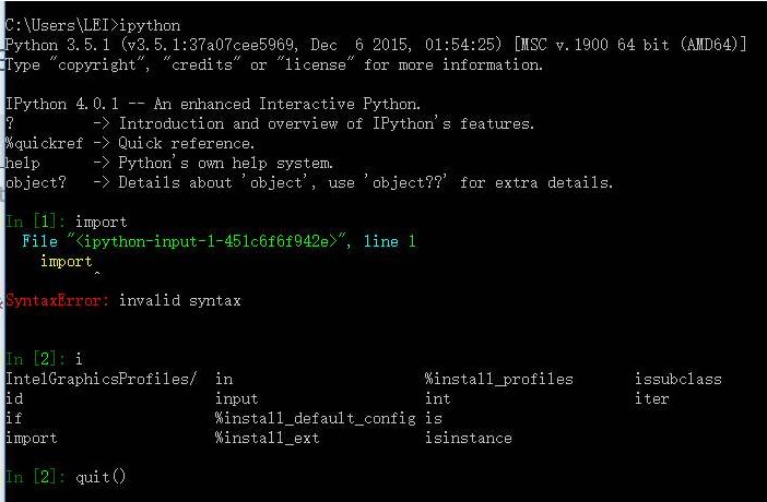 Python求复数的相位新手入门指南 霈烟学长的python入门经验分享回顾 Csdn博客