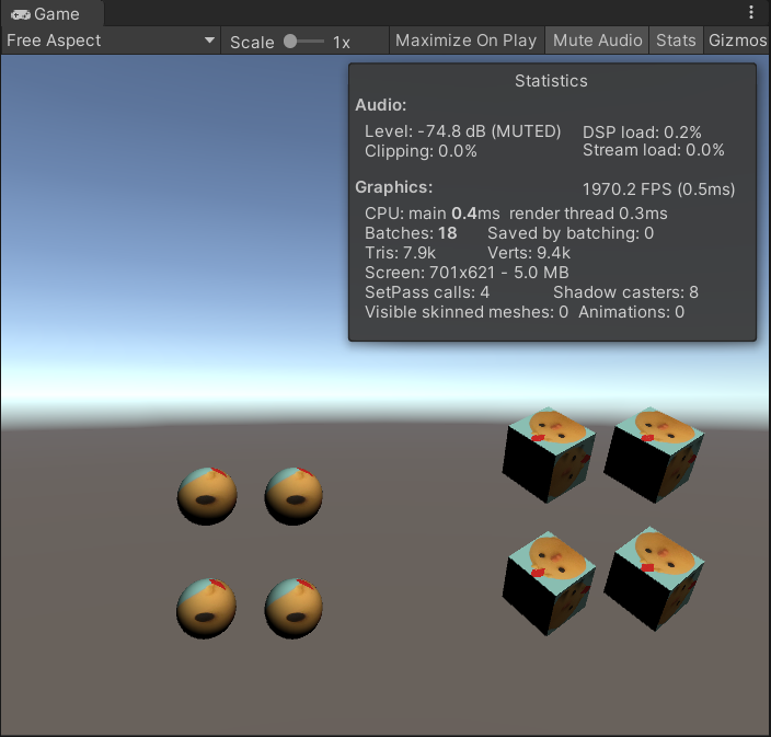 动态批处理-CSDN博客