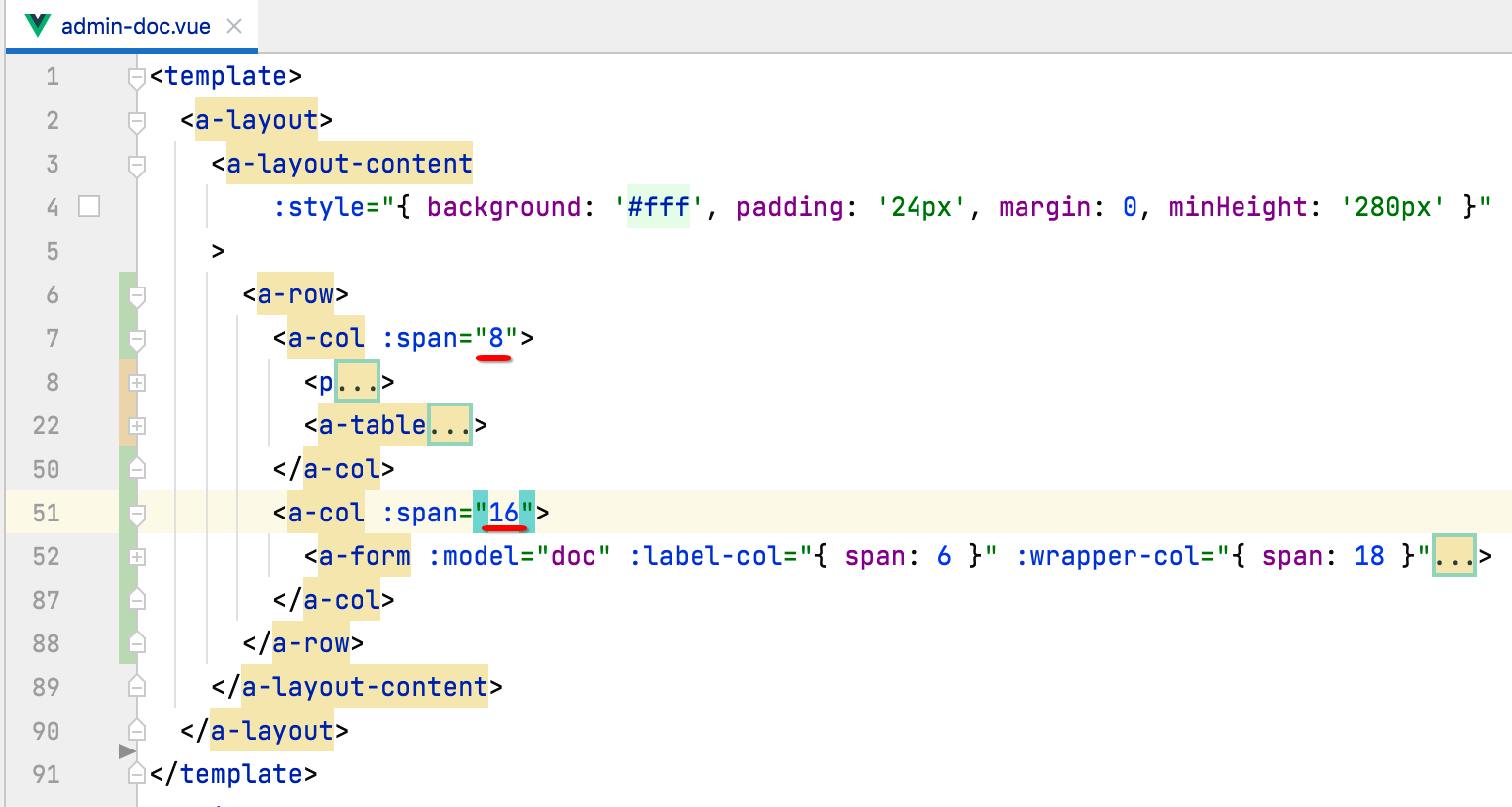 Spring Boot + Vue3前后端分离实战wiki知识库系统＜十＞--文档管理功能开发二_《springboot vue3 前后端分离实战wiki知识库系统》完整资料-CSDN博客