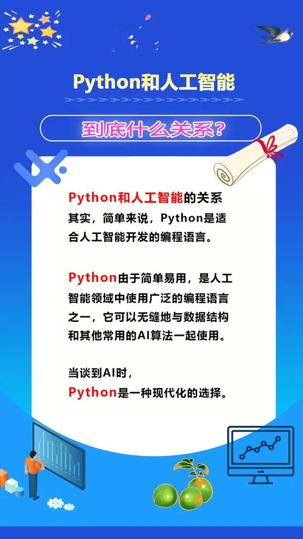 Python在人工智能中的应用python 人工智能应用python Ai Csdn博客