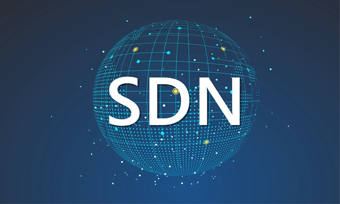 一文简单了解SDN软件定义网络_sdn如何实现网络可编程-CSDN博客
