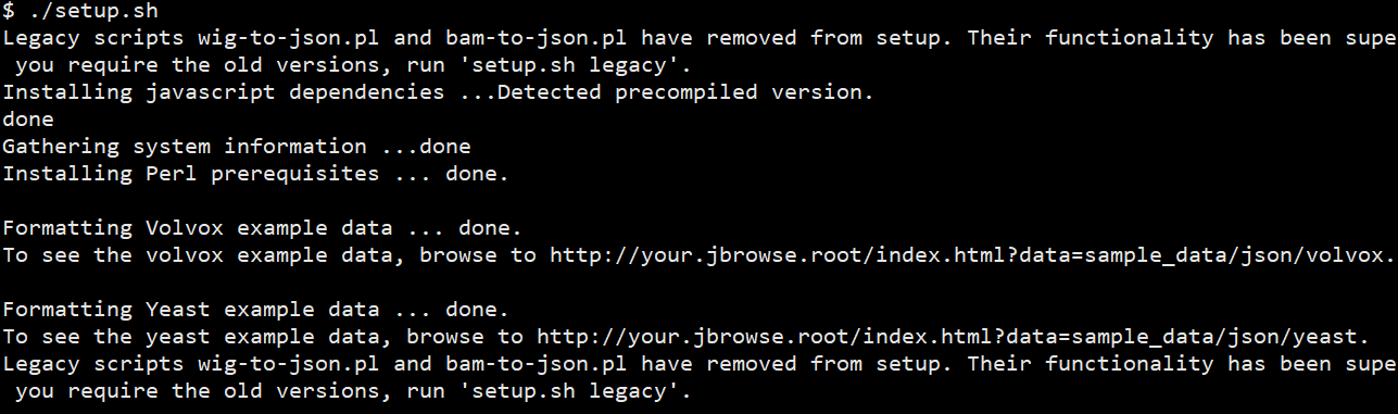 JBrowse使用说明：如何安装JBrowse-CSDN博客