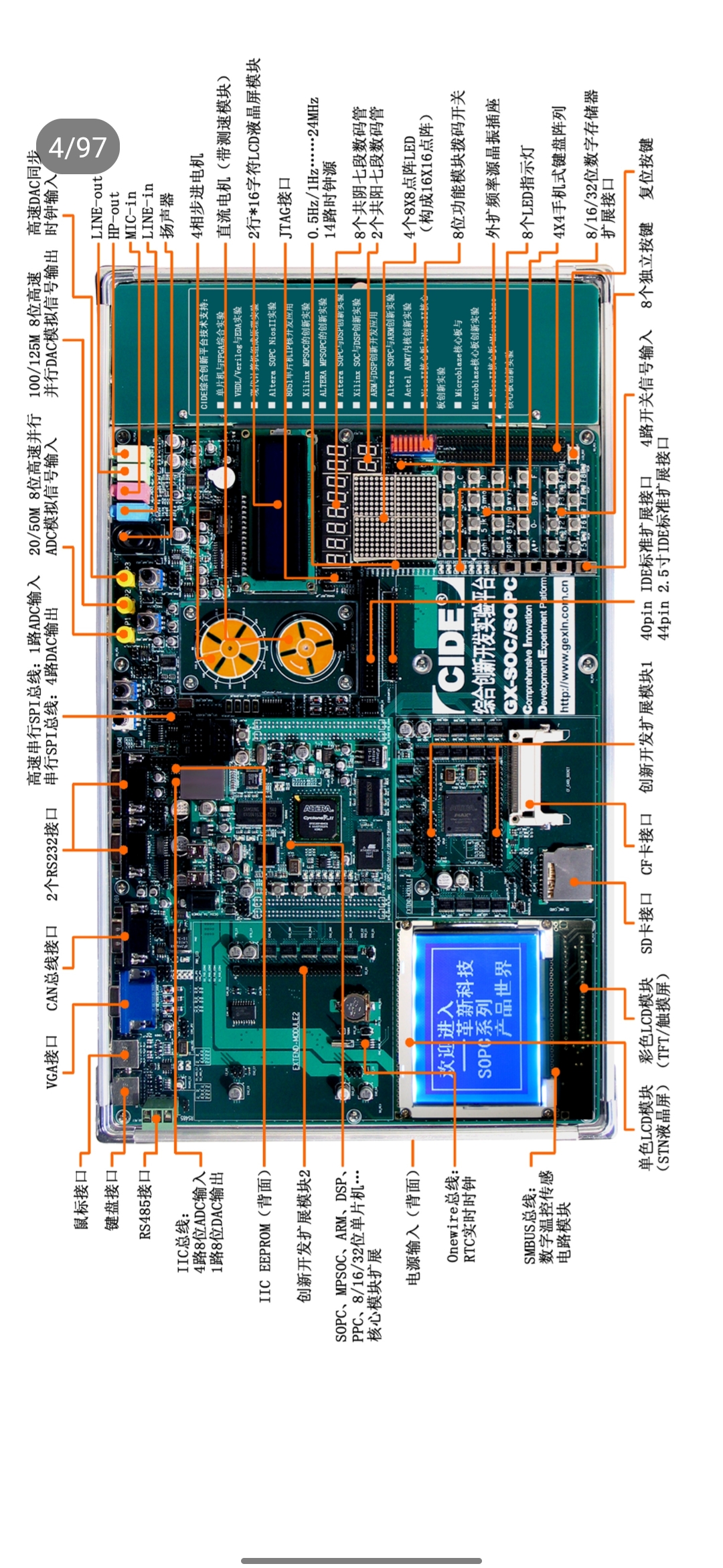 基于FPGA的实验、并行高速ADC和高速DAC实验VHDL代码Quartus仿真 实验箱_基于fpga的mcu芯片adc、dac测试方法与系统-CSDN博客