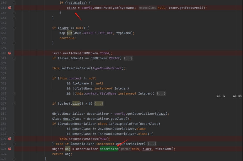 FastJson1.2.68分析_fastjson 1.2.68-CSDN博客