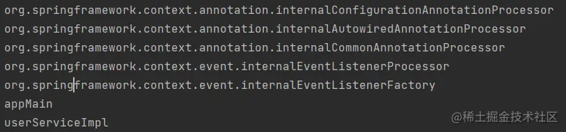 @ComponentScan 注解_@componentscan(basepackages-CSDN博客