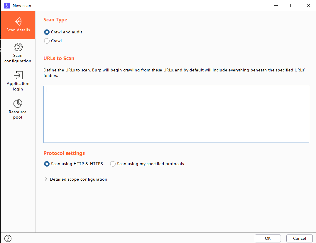 (2-2)Burp suite 新版入门介绍----Dashboard 仪表盘模块_burpsuite dashboard-CSDN博客
