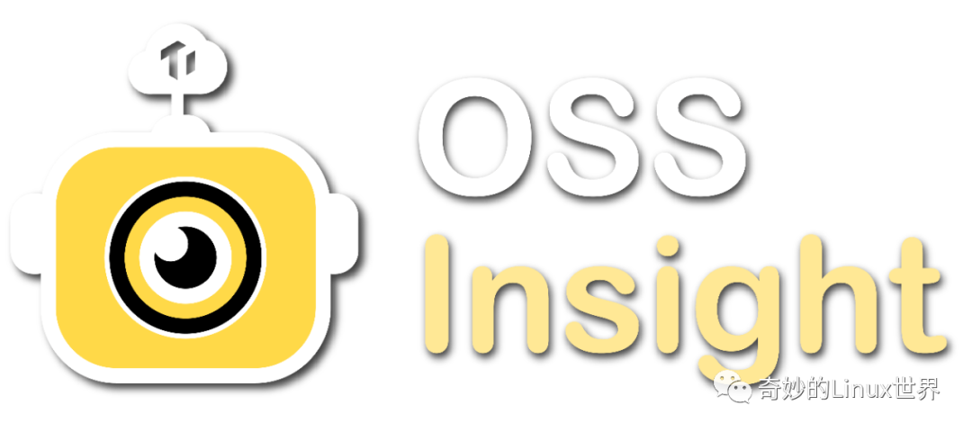 OSS Insight: 一个更好的 GitHub Trending 替代品-CSDN博客