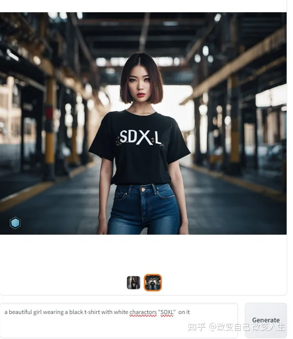 为什么使用SDXL-学习笔记-CSDN博客