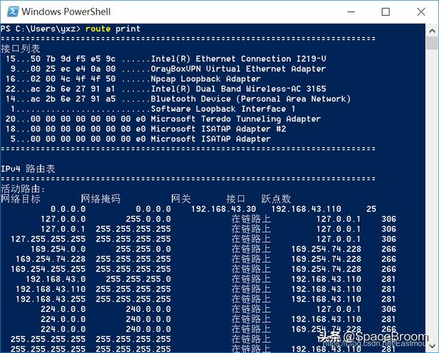 Powershell 查看当前编码方式十九,powershell基础入门及常见用法(一) Csdn博客