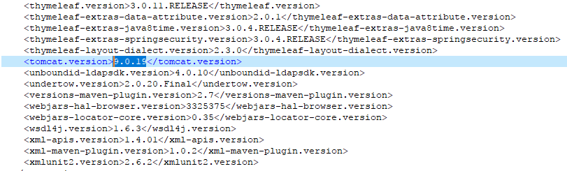 解决springboot项目请求接口无效字符问题 Invalid character found in the request target._springboot invalid ...
