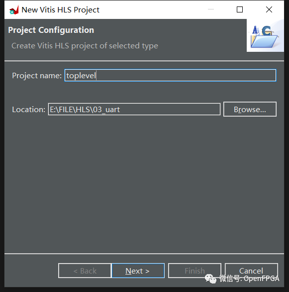 使用Vitis HLS创建属于自己的IP_vitis hls ip-CSDN博客