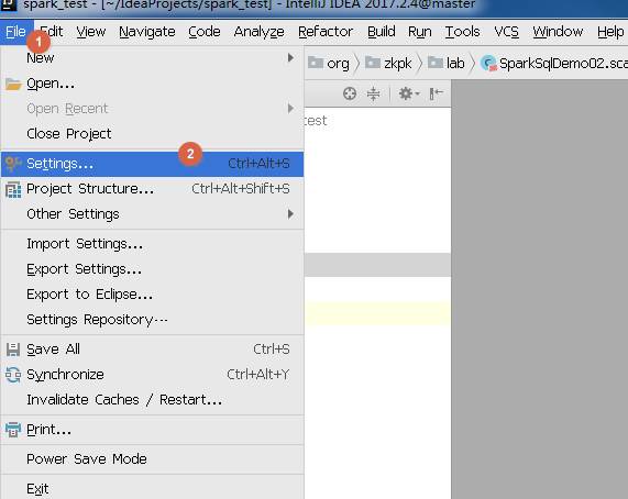 Spark Core:scala单词计数spark Corescala单词计数 Csdn博客 1454