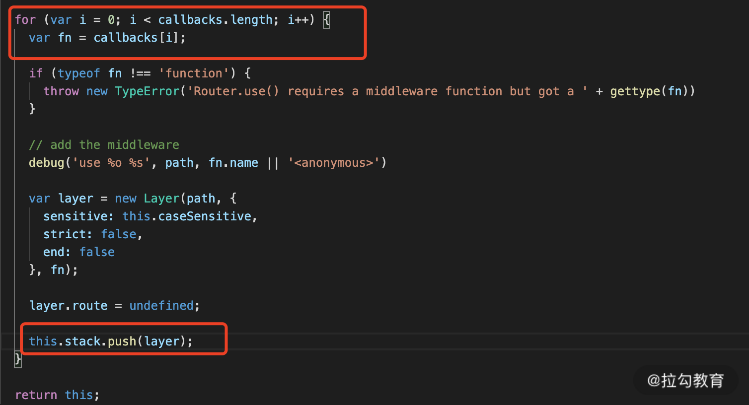 大主流系统框架：由浅入深分析 Express、KoA和 Egg.js_egg 与express-CSDN博客