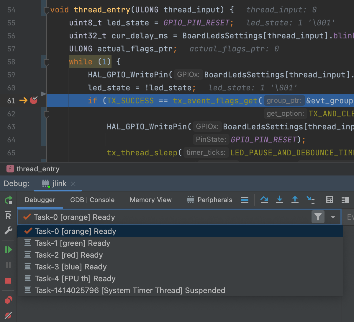 CLion 2022.3 最新变化 - 支持C++20的module了_clion c++20-CSDN博客