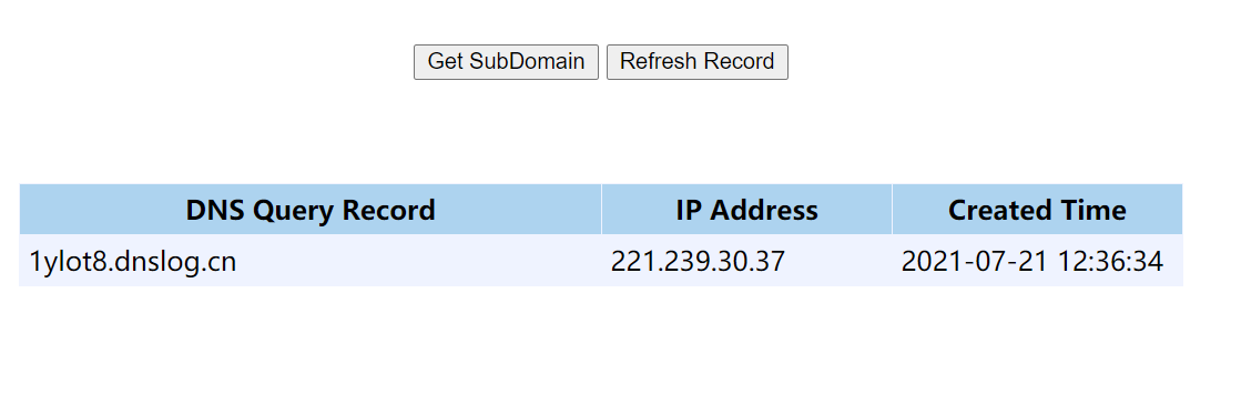Fastjson passive detection - Programmer Sought