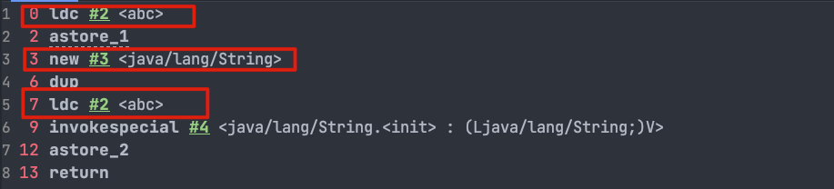 Java基础常见面试题（一）基本数据类型的成员变量如果没有被 Static 修饰的话不建议这么使用应该要使用基 Csdn博客