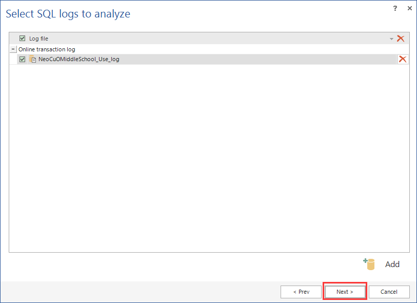 Sqlserver无备份下误删数据恢复sqlserver误删除数据没有备份怎么恢复 Csdn博客