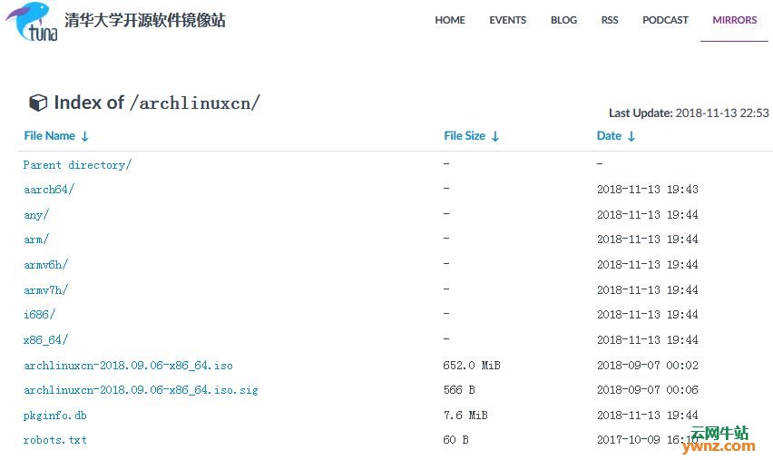 arch Linux添加源,在Arch Linux系统中使用Archlinuxcn源（清华源）的方法-CSDN博客