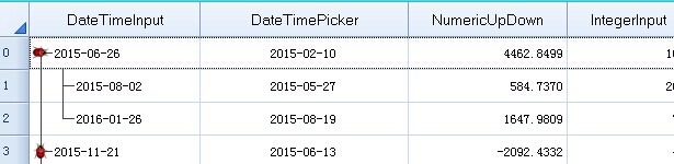 SuperGridControl 使用小技巧-CSDN博客