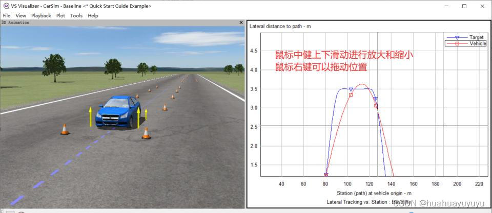 CarSim入门_carsim自带数据库是什么-CSDN博客