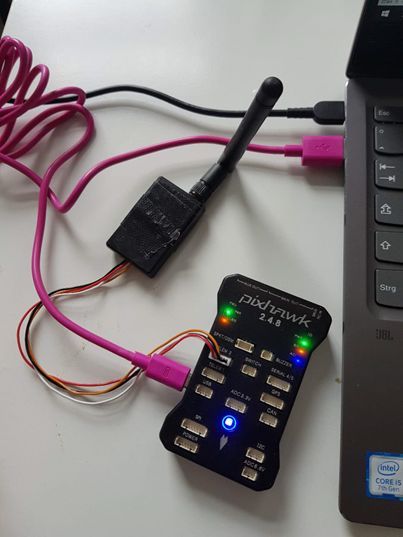 基于RT-Thread的开源飞控StarryPilot_can 开源 rtthread-CSDN博客